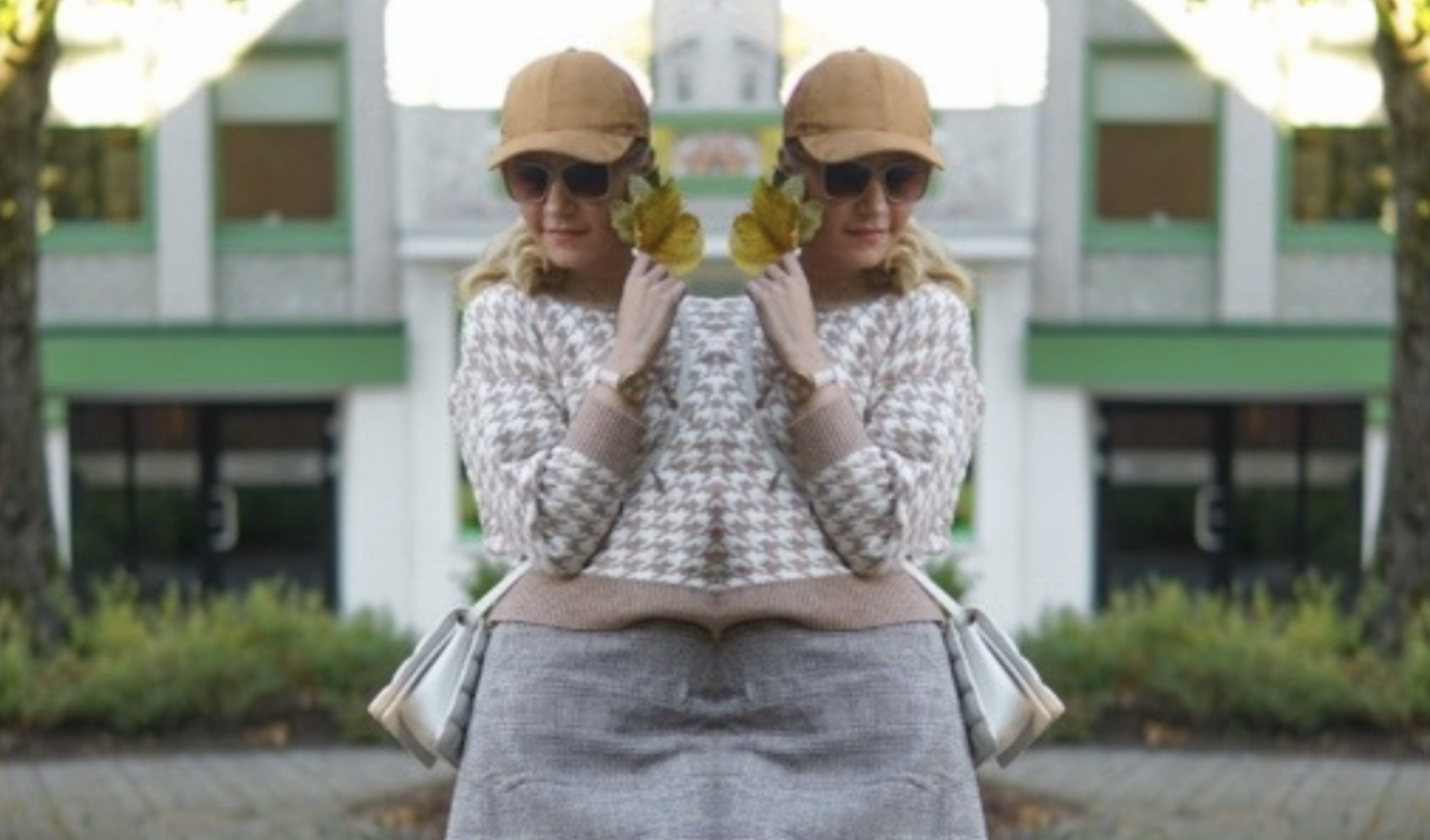 Bunny – Ukas blogger: Lena Lykke!