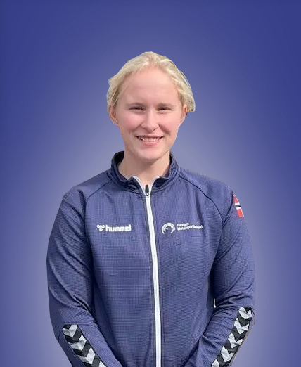 Nes-Sporten (tidligere Nesfotballen) – Sølv til Vilde Holt i Nederland