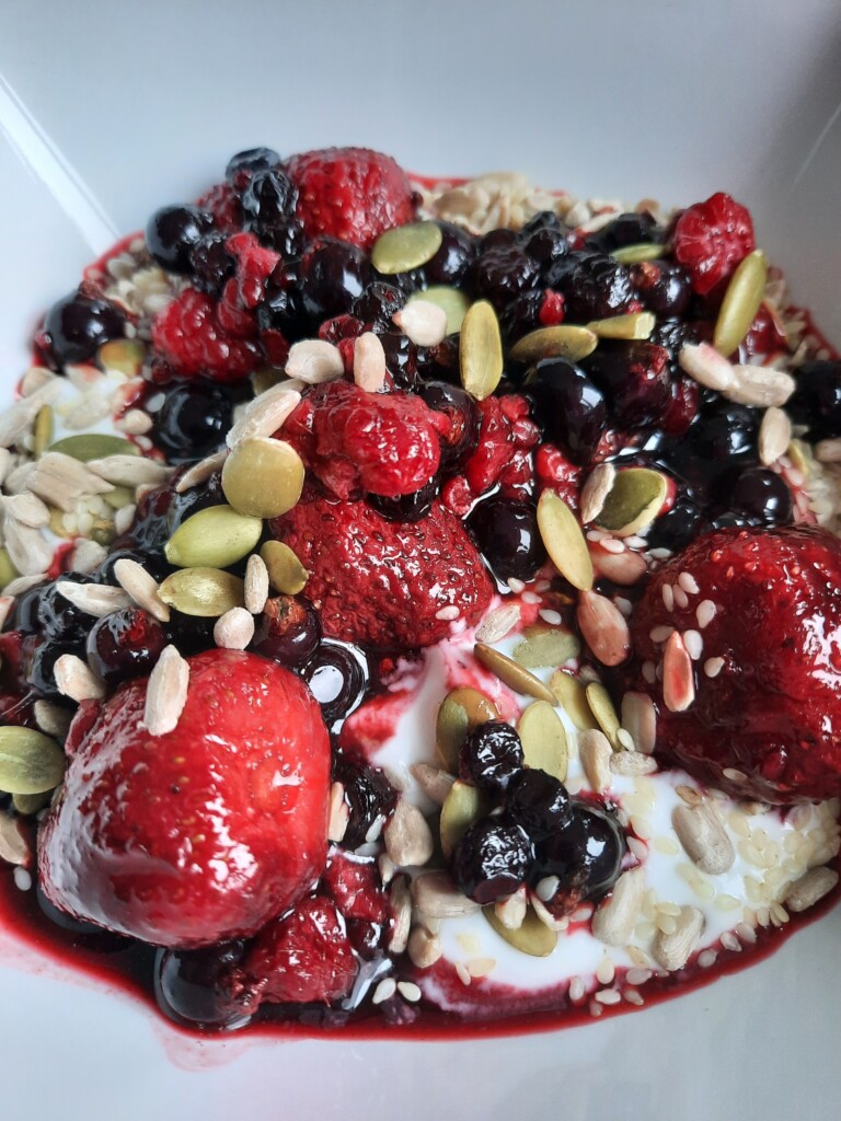 Mors middag – Forslag til enkel, sunn og lekker lunsj