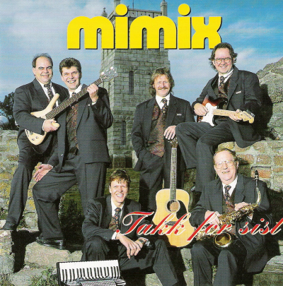 For Swingende – NOSTALGI: Mimix