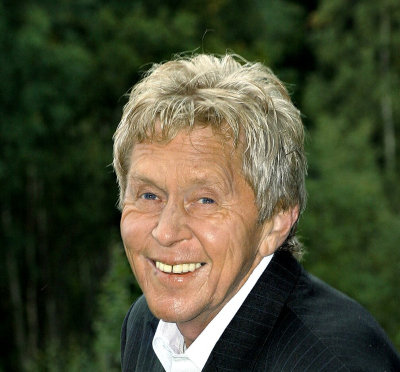 For Swingende – Arild Engh i Ole Ivars er død