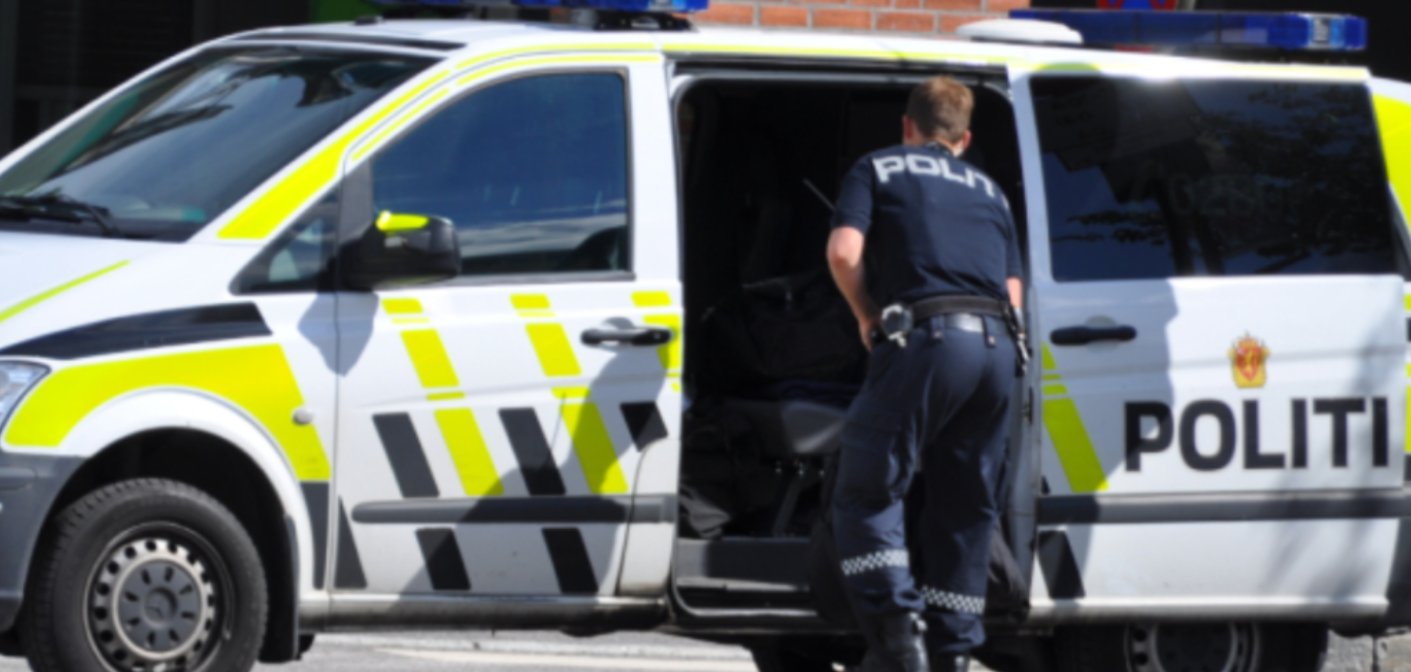 NorgeOgVerdensNytt – Mann i 40-årene er idag pågrepet av politiet og ... NorgeOgVerdensNytt – Mann i 40-årene er idag pågrepet av politiet og ...
