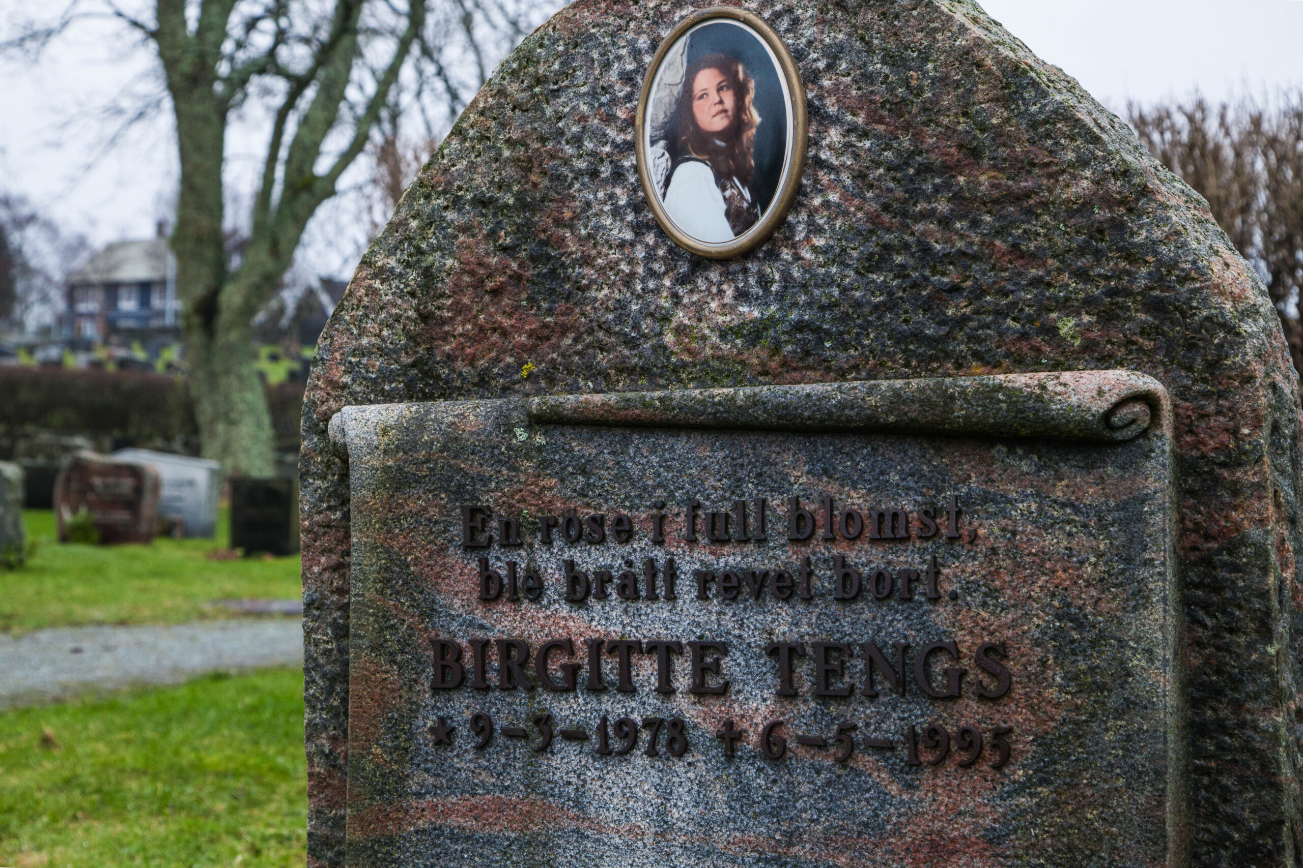 NorgeOgVerdensNytt – Frikjent for drapet på Birgitte Tengs