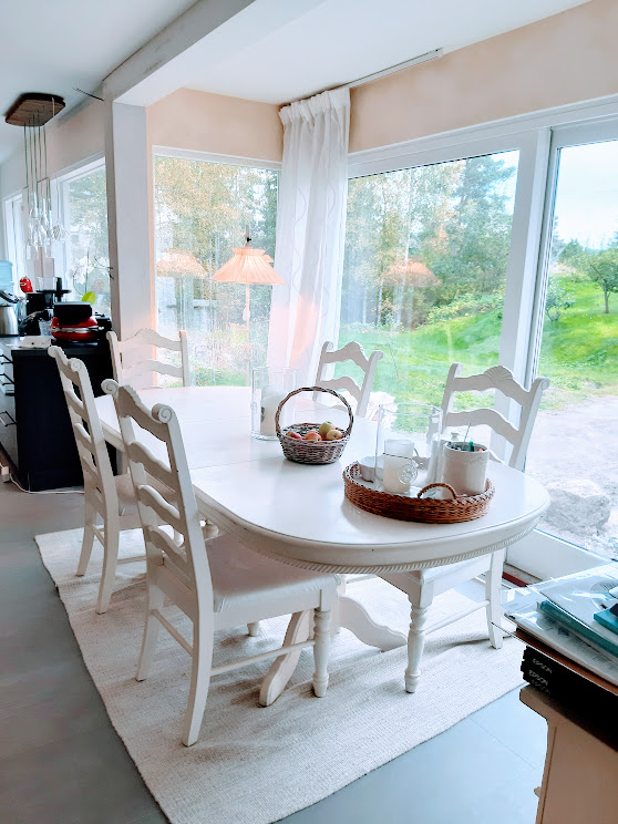 ladyaugust – Det smitter